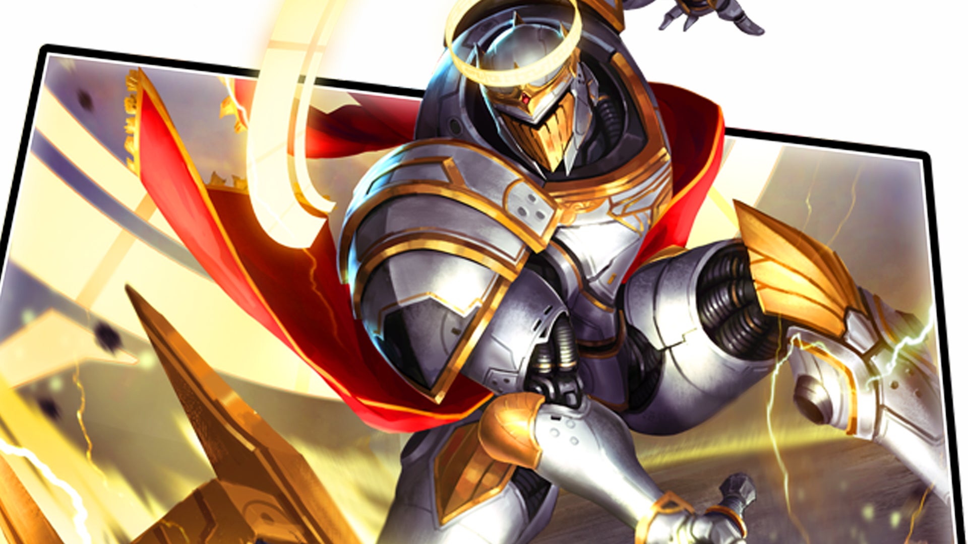 Keyforge: Mass Mutation | Dicebreaker