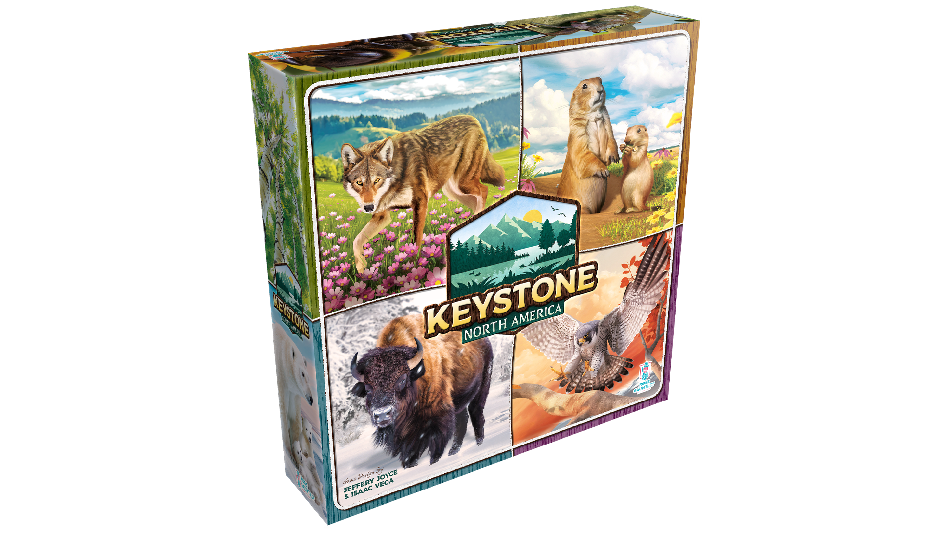 Keystone: North America is the next big board game for nature lovers ...