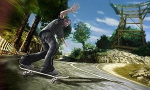 Skate 2 | Eurogamer.es