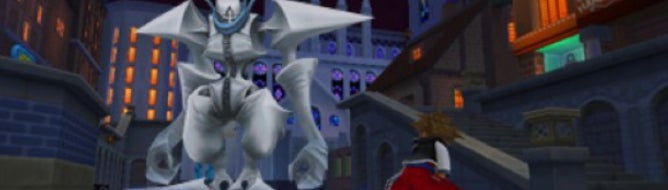 Kingdom Hearts 3DS gets new video | VG247