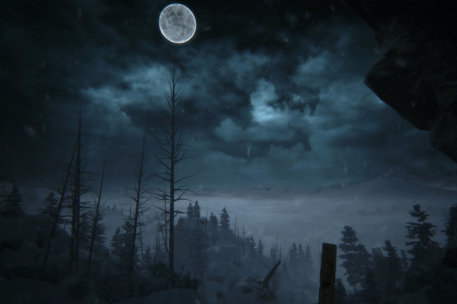 Kholat review | Eurogamer.net