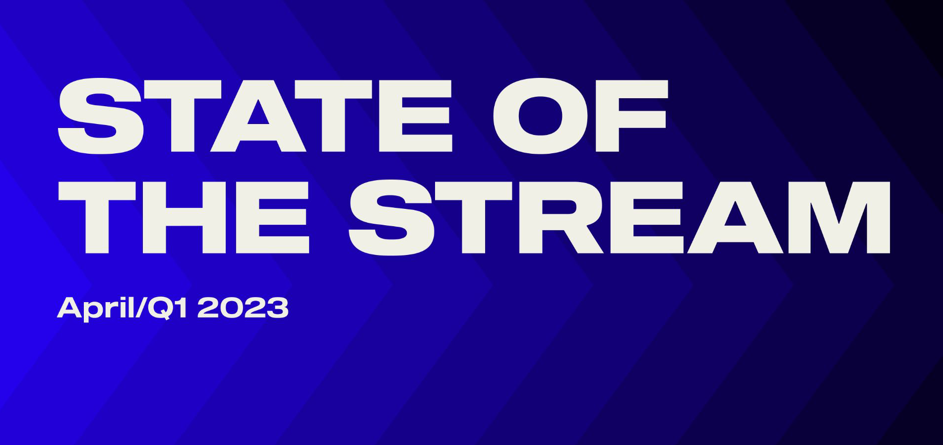 Since its January launch Kick has hit a total of 114m viewership hours ...