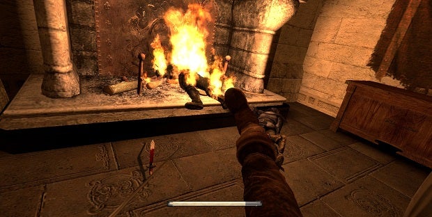 The Joy of Dark Messiah of Might and Magic's kick | Rock Paper Shotgun