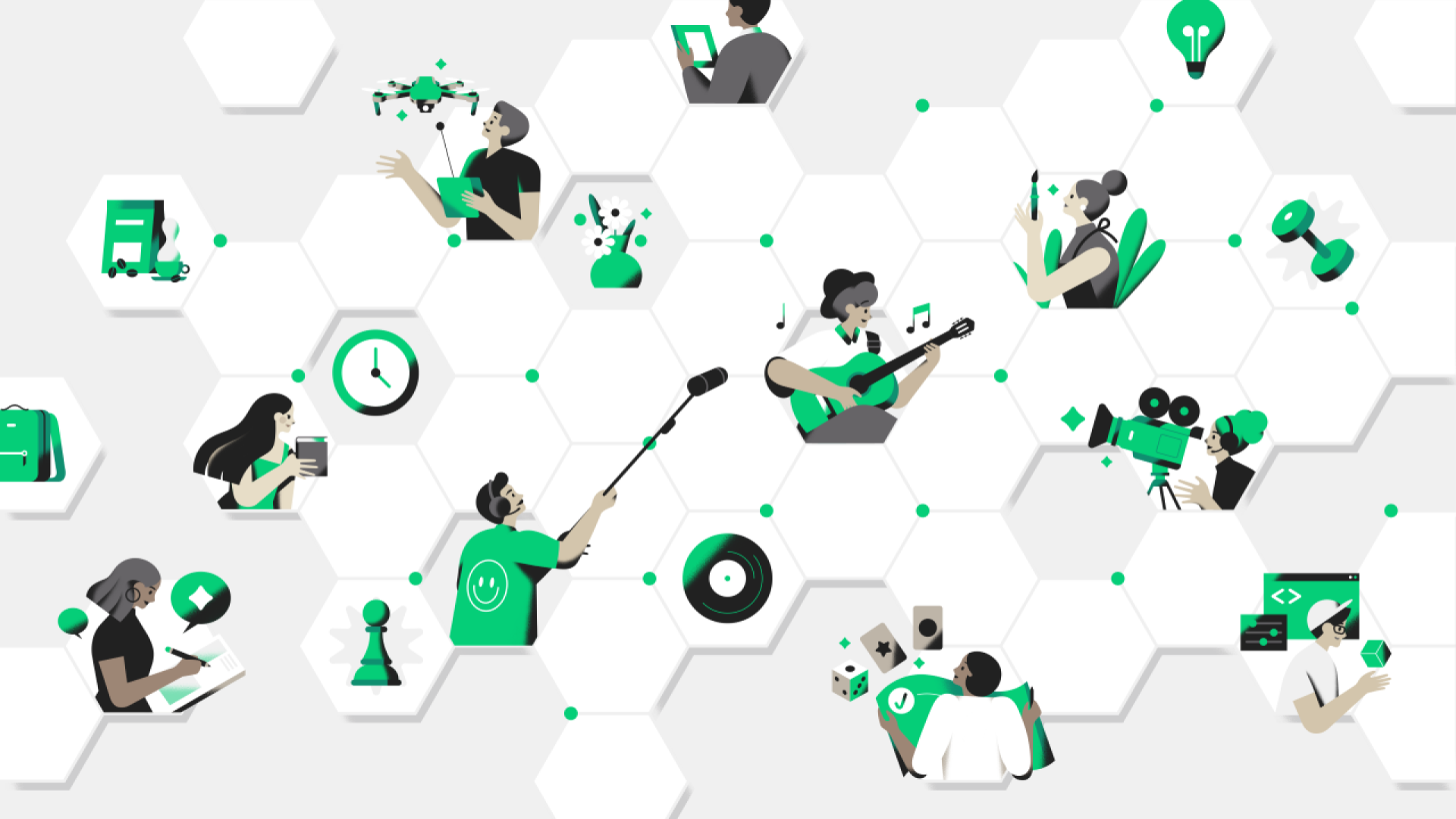 Kickstarter CEO Aziz Hasan steps down after three years | Dicebreaker