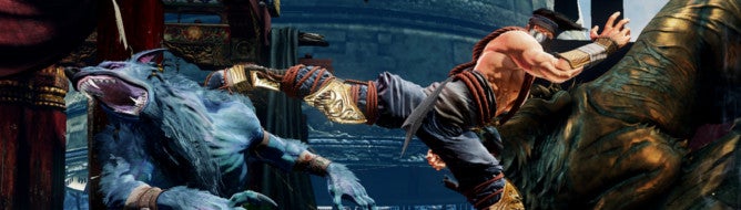 Killer Instinct: Xbox One season pass confirmed, paid fight roster ...