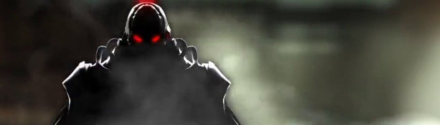 Killer Instinct launch trailer features Fulgore, character to be made ...