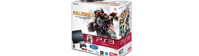 Killzone 3 hardware bundle officially announced by SCEA | VG247