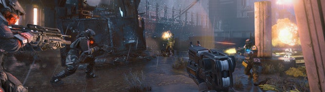 Killzone: Shadow Fall screenshots are packed with next-gen shine | VG247