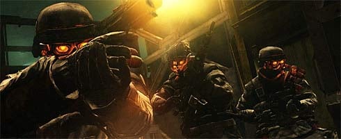 Killzone 2 - Flash and Thunder pack gets trailered | VG247
