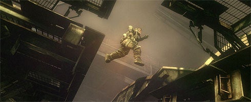 Killzone 2 shots show off Steel and Titanium map pack | VG247