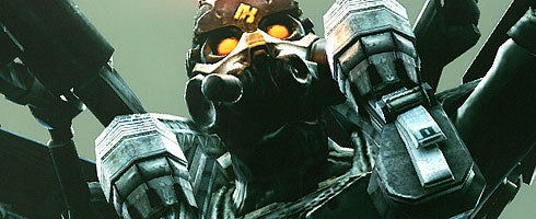 Logotipo De Guerrilla De Killzone 3