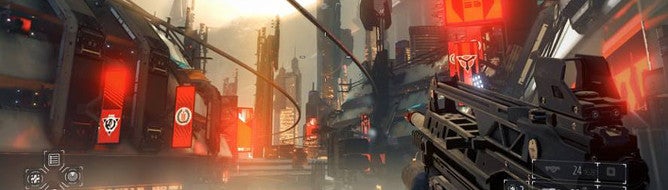 Killzone Killzone 3: DLC „Steel Rain“ Ab Morgen Erhältlich