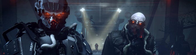 Killzone: Shadow Fall PS4 reviews begin, get all the scores here | VG247