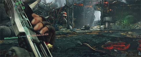 Killzone 3 Game Wallpapers