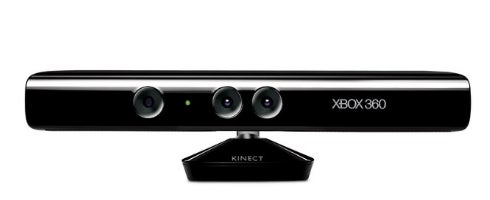 Kinect gets its first videos | VG247