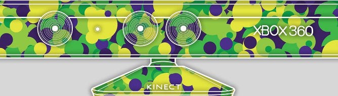 Microsoft picks 11 startups to build apps for Kinect in Microsoft's ...