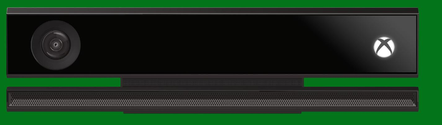 Xbox One: Kinect is rather fast at scanning QR codes | VG247