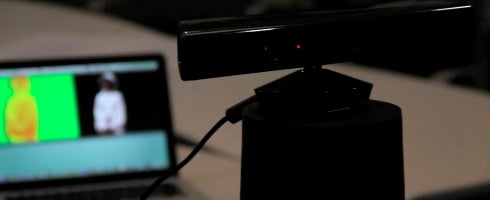 Kinect hack shows off holographic tech | VG247