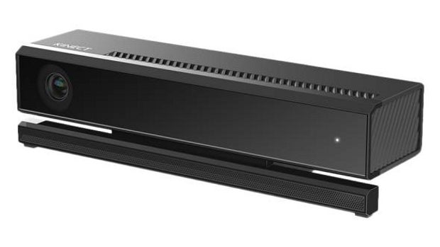 Kinect 2.0 Coming To PC Soon, Only Costs $200 | Rock Paper Shotgun