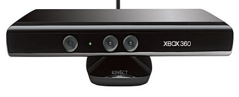 MS: Kinect gets "back to old arcade style of game’ | VG247