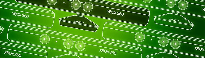 Kinect hardware, software sales hit 10 million | VG247