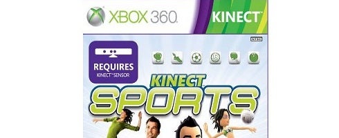 Xbox 360 Kinect Logo Kinect Aansluiten En Instellen Op De Xbox 360