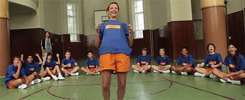 First Kinect TV ads revealed - watch them here | VG247