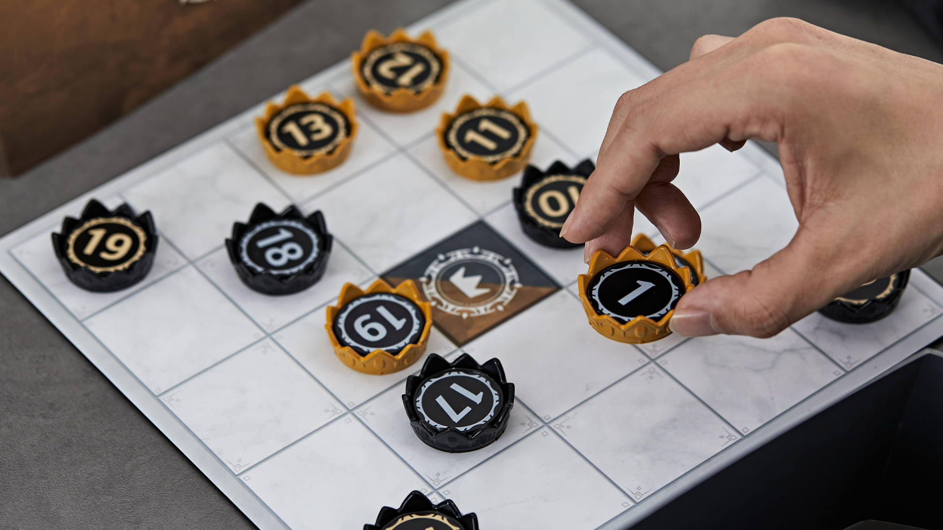 After one of the world’s best Go players lost to an AI, he designed his ...