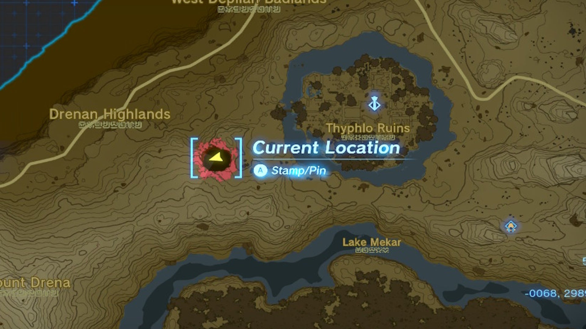 Zelda: Tears of the Kingdom Gleeok locations and boss guide | VG247