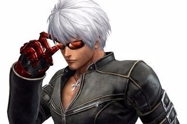 King of Fighters XIV - Vídeo mostra Team K | Eurogamer.pt