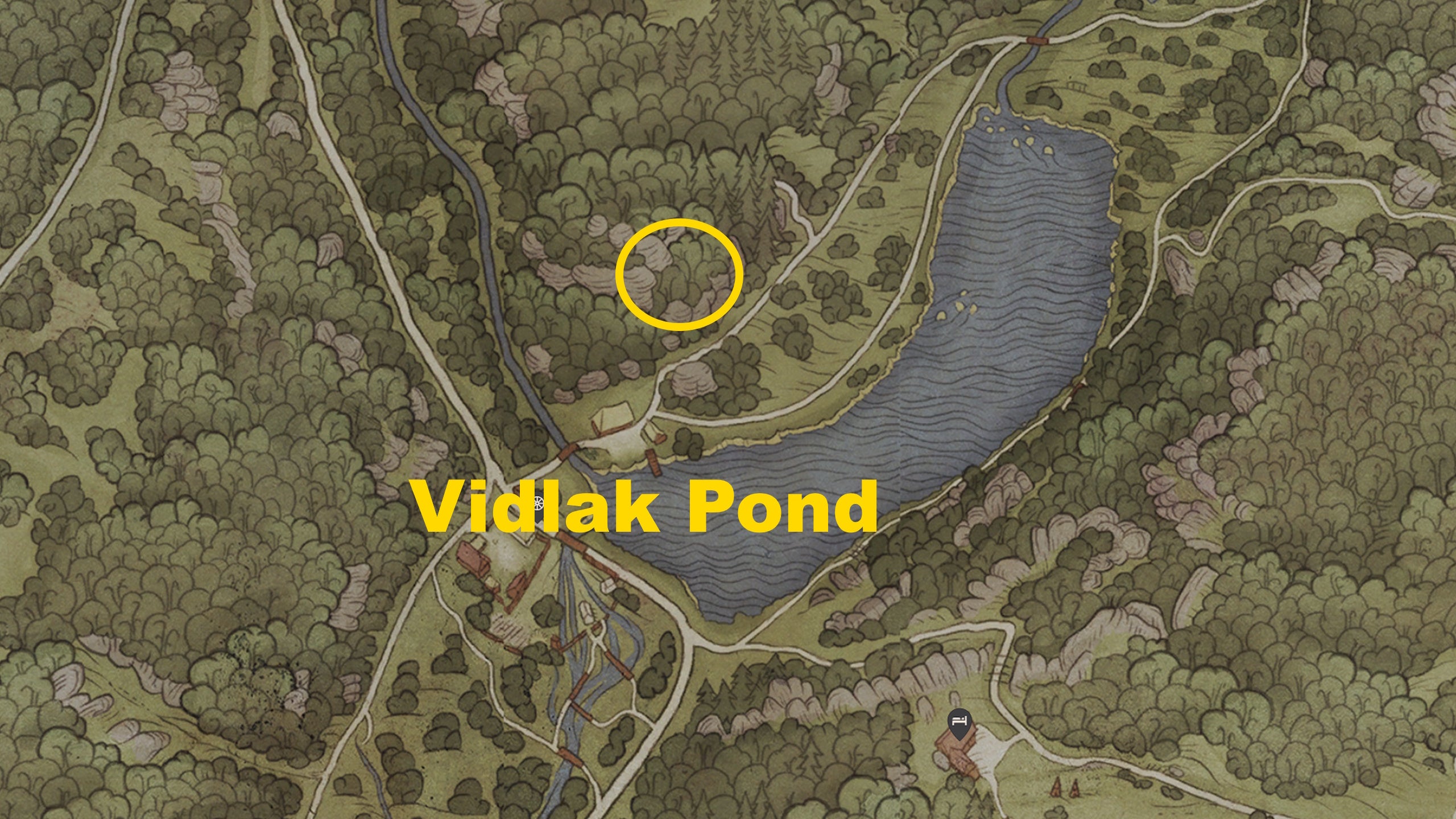 KCD 2: The Lion's Crest quest guide | VG247