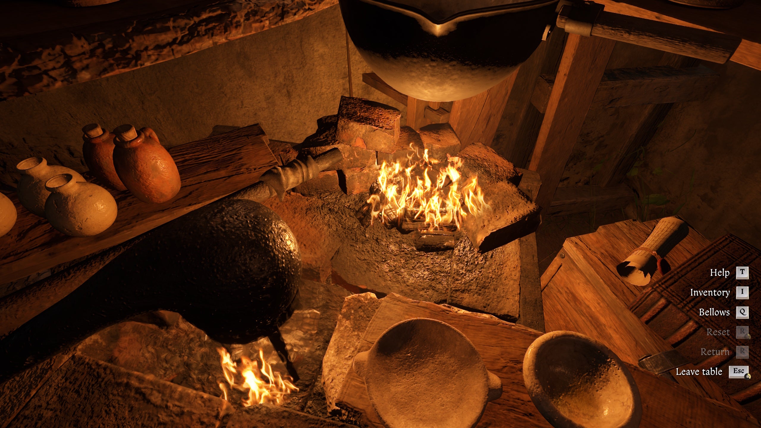 KCD 2: Digestive potion recipe | VG247