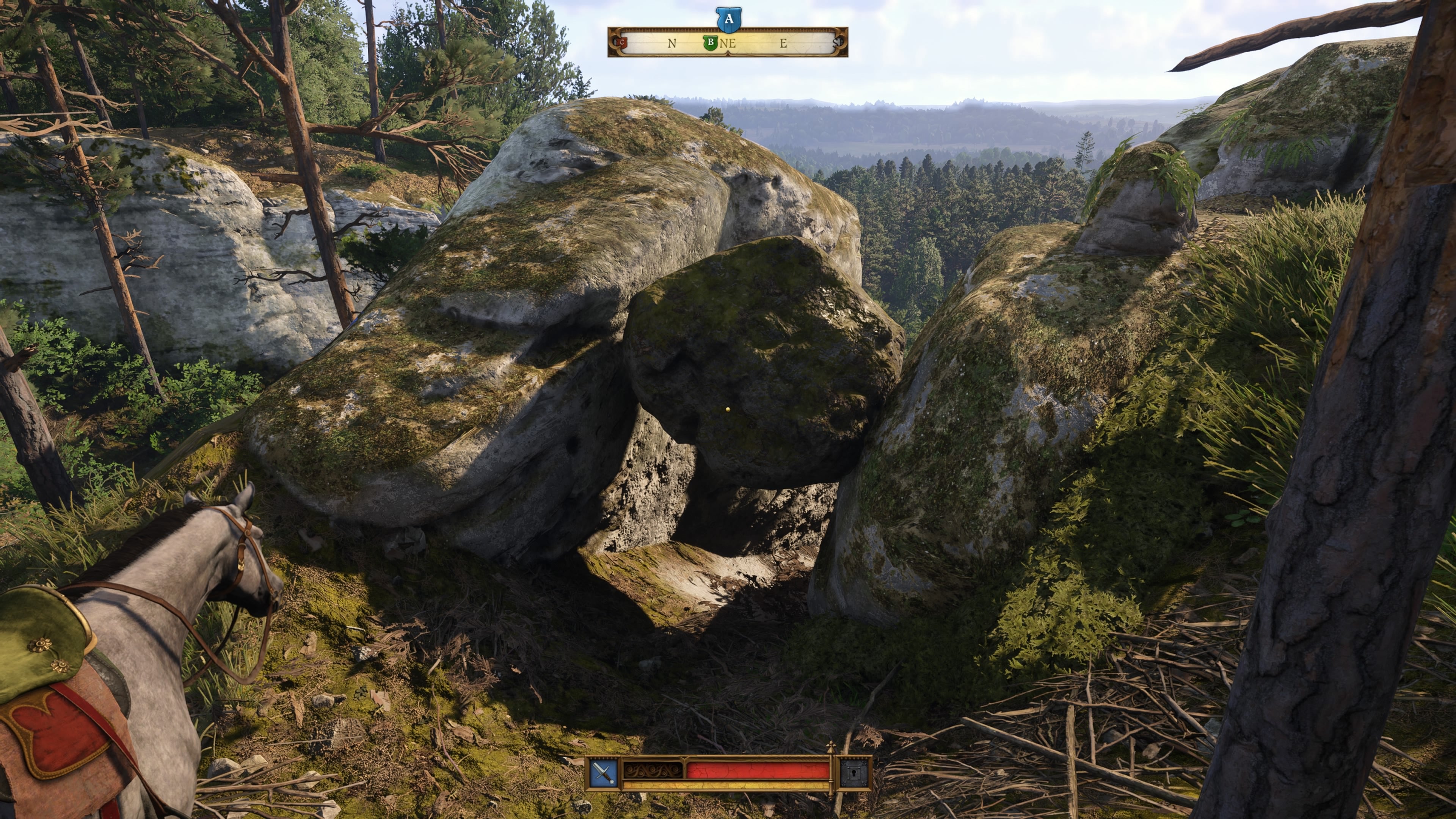 Kingdom Come Deliverance 2 Miri Fajta Quest Guide | VG247