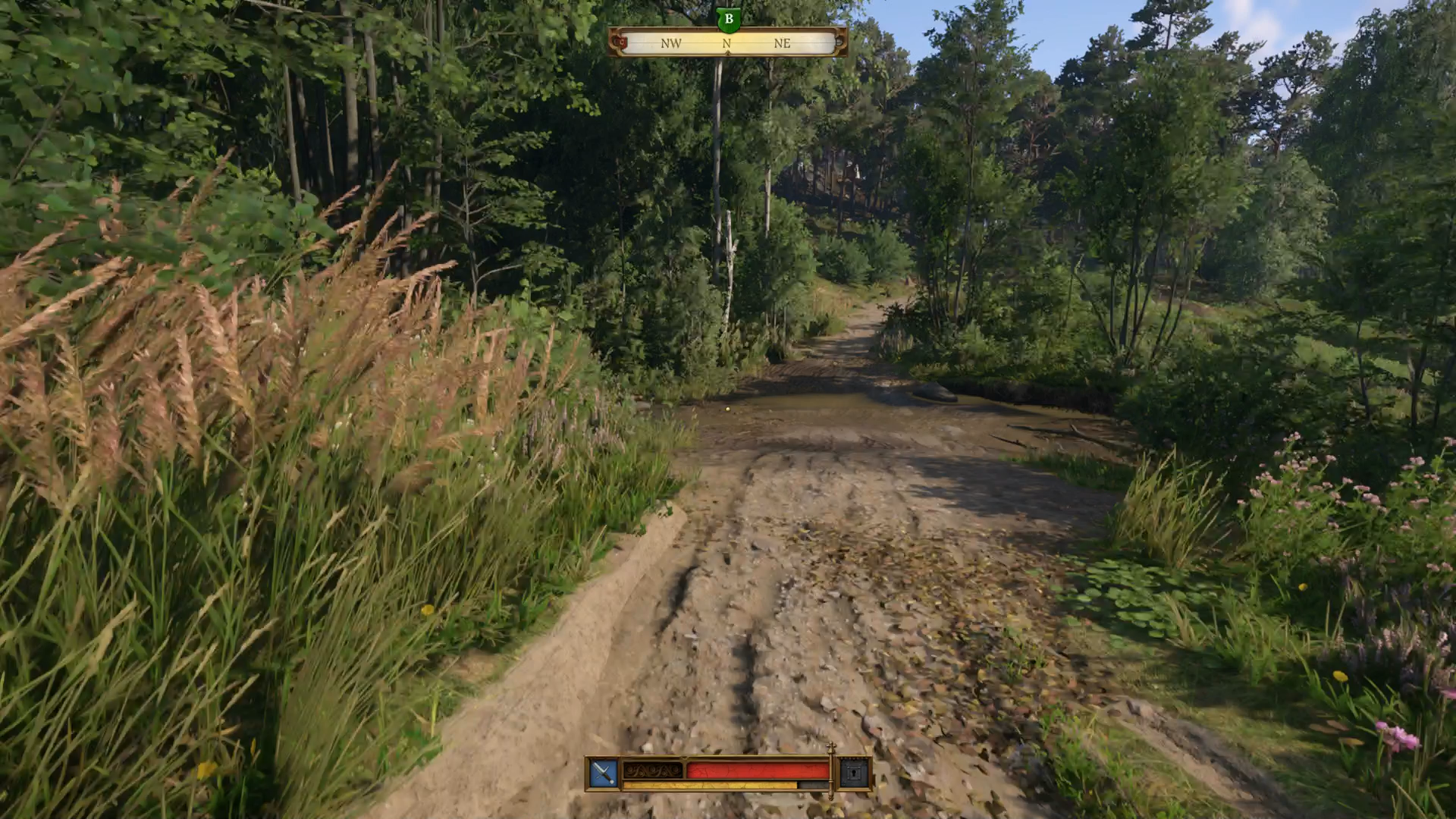 Kingdom Come Deliverance 2 The Hermit Quest Guide | VG247