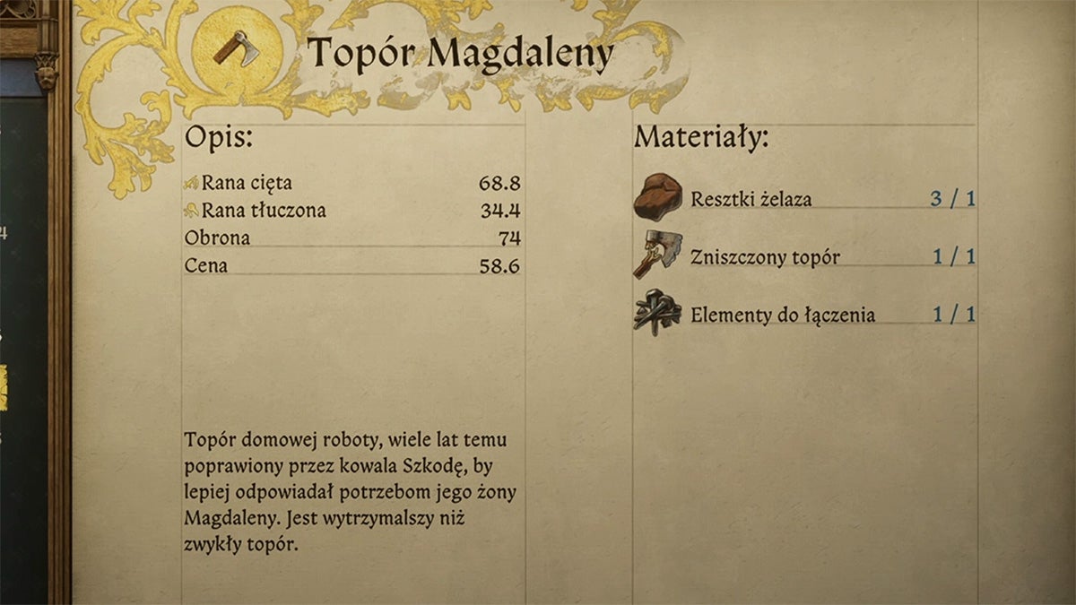 Kingdom Come Deliverance 2 - wszystkie dodatki i DLC | Eurogamer.pl