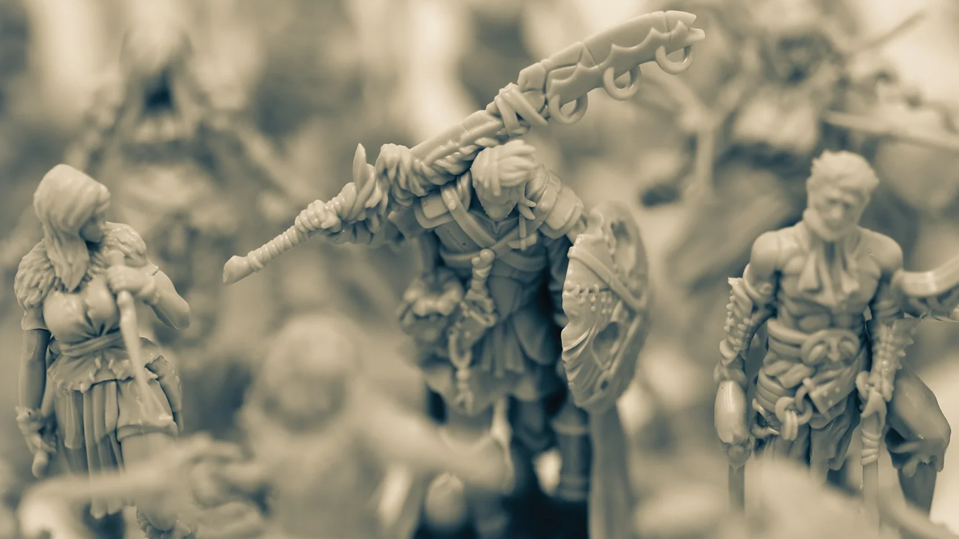 Kingdom Death’s seven-year journey to overcome COVID, fear of ...