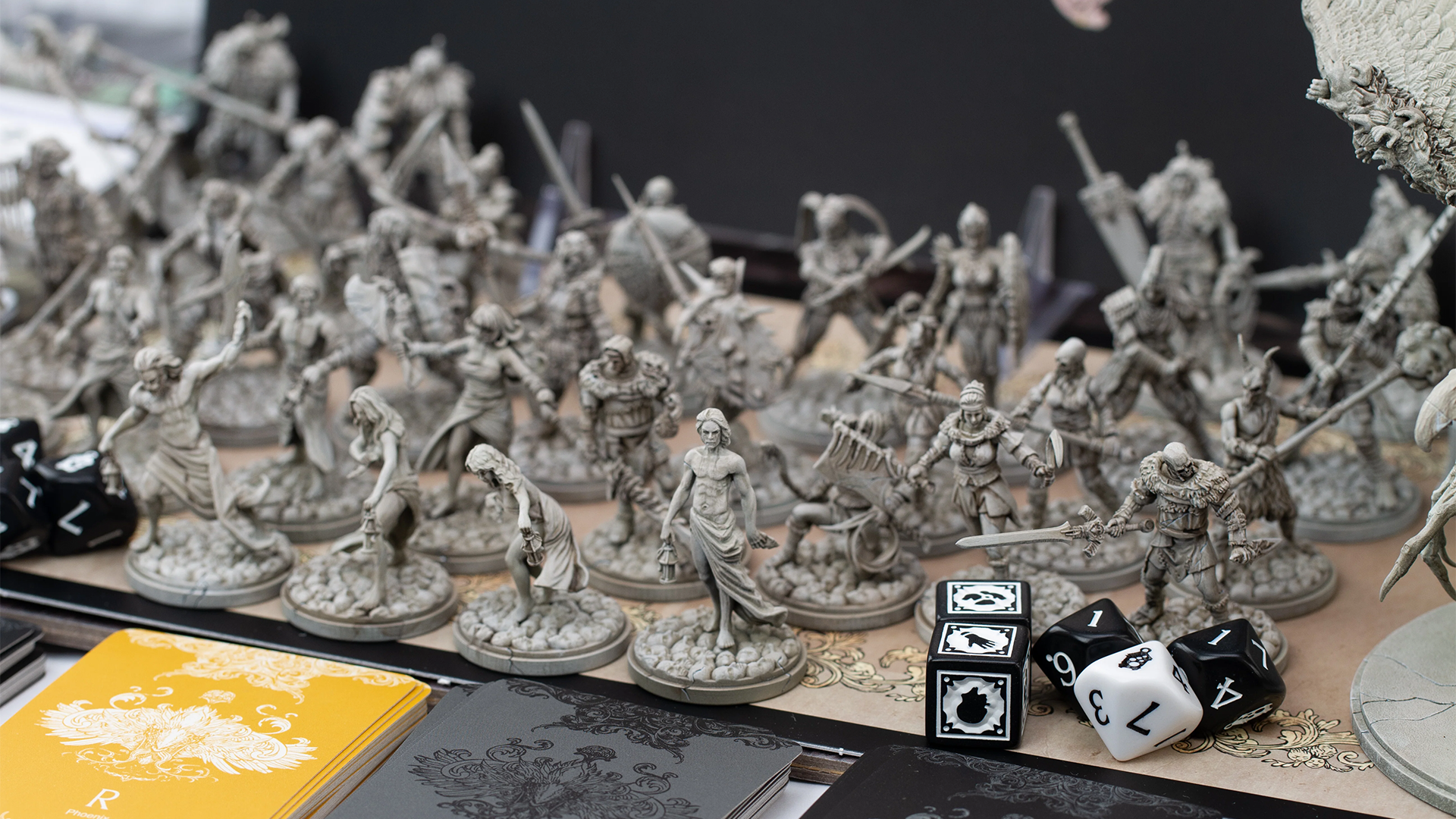 Kingdom Death: Monster | Dicebreaker