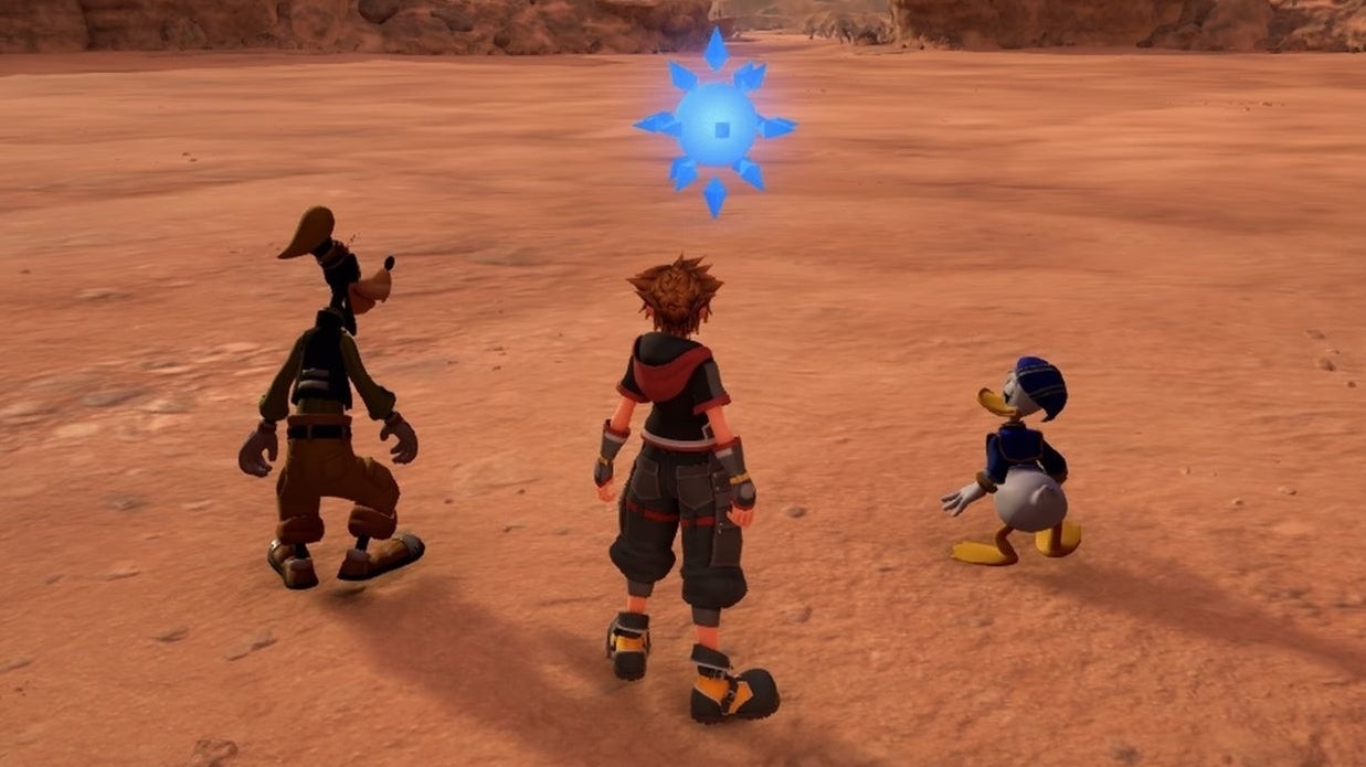 Kingdom Hearts 3 Battlegate locations, strategies and rewards explained ...