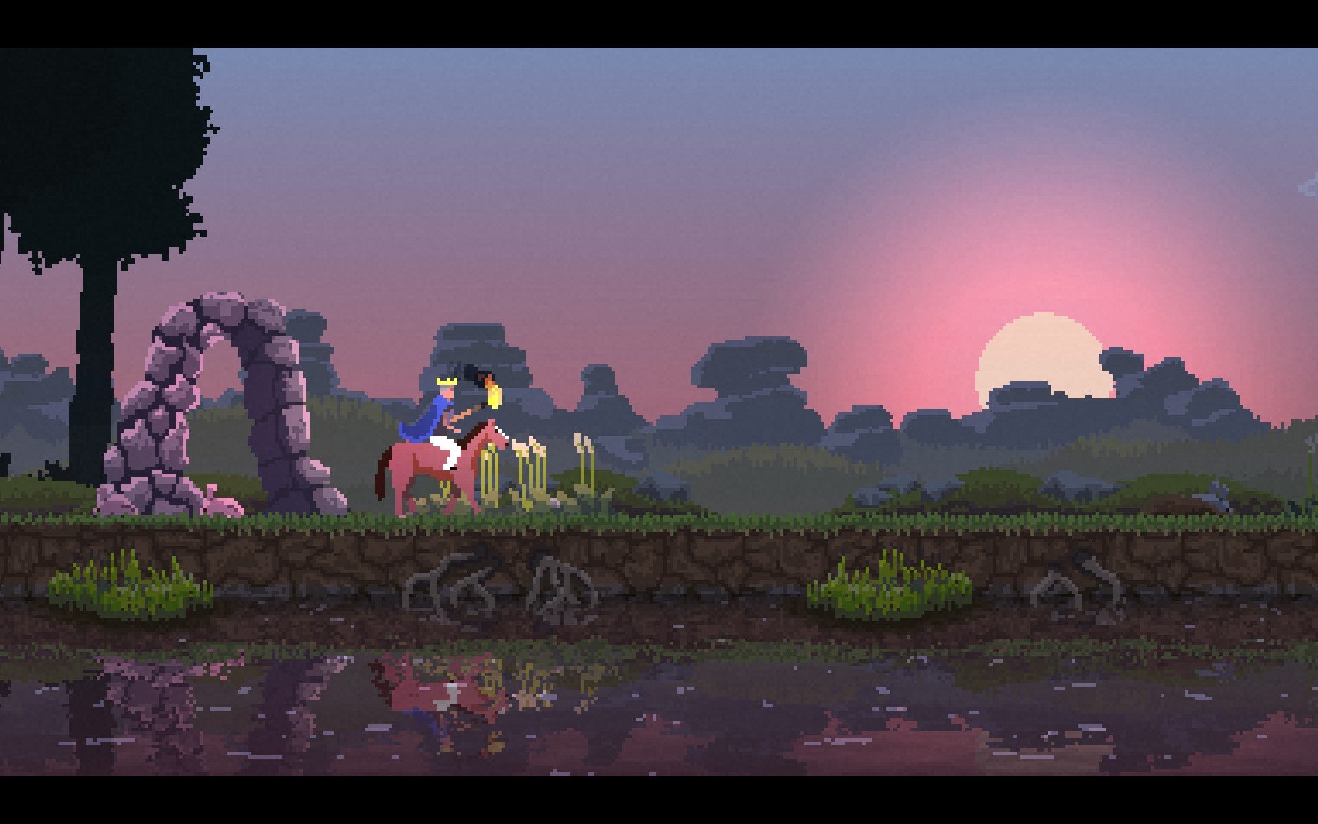 Kingdom review | Eurogamer.net