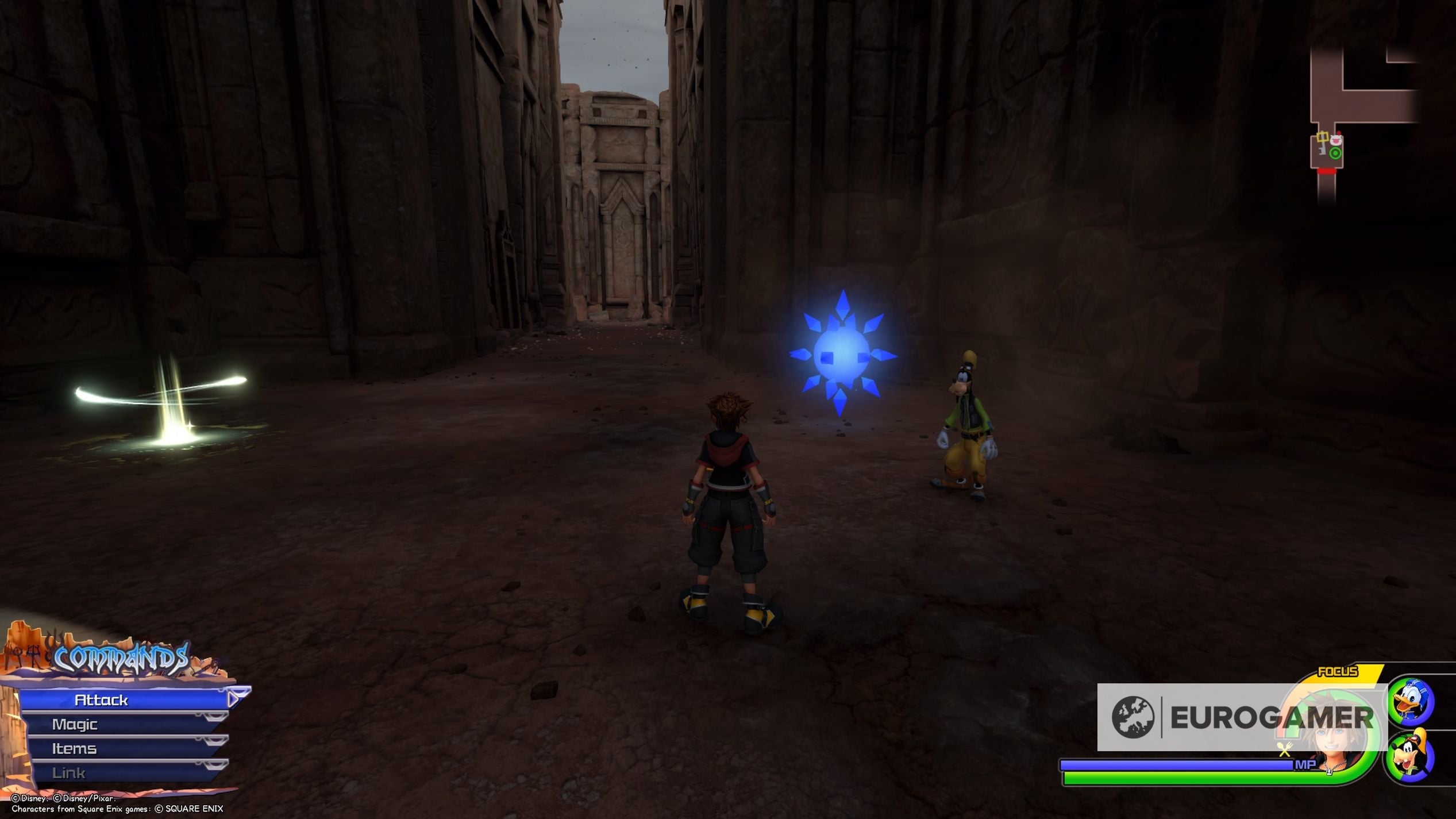Kingdom Hearts 3 Battlegate locations, strategies and rewards explained ...