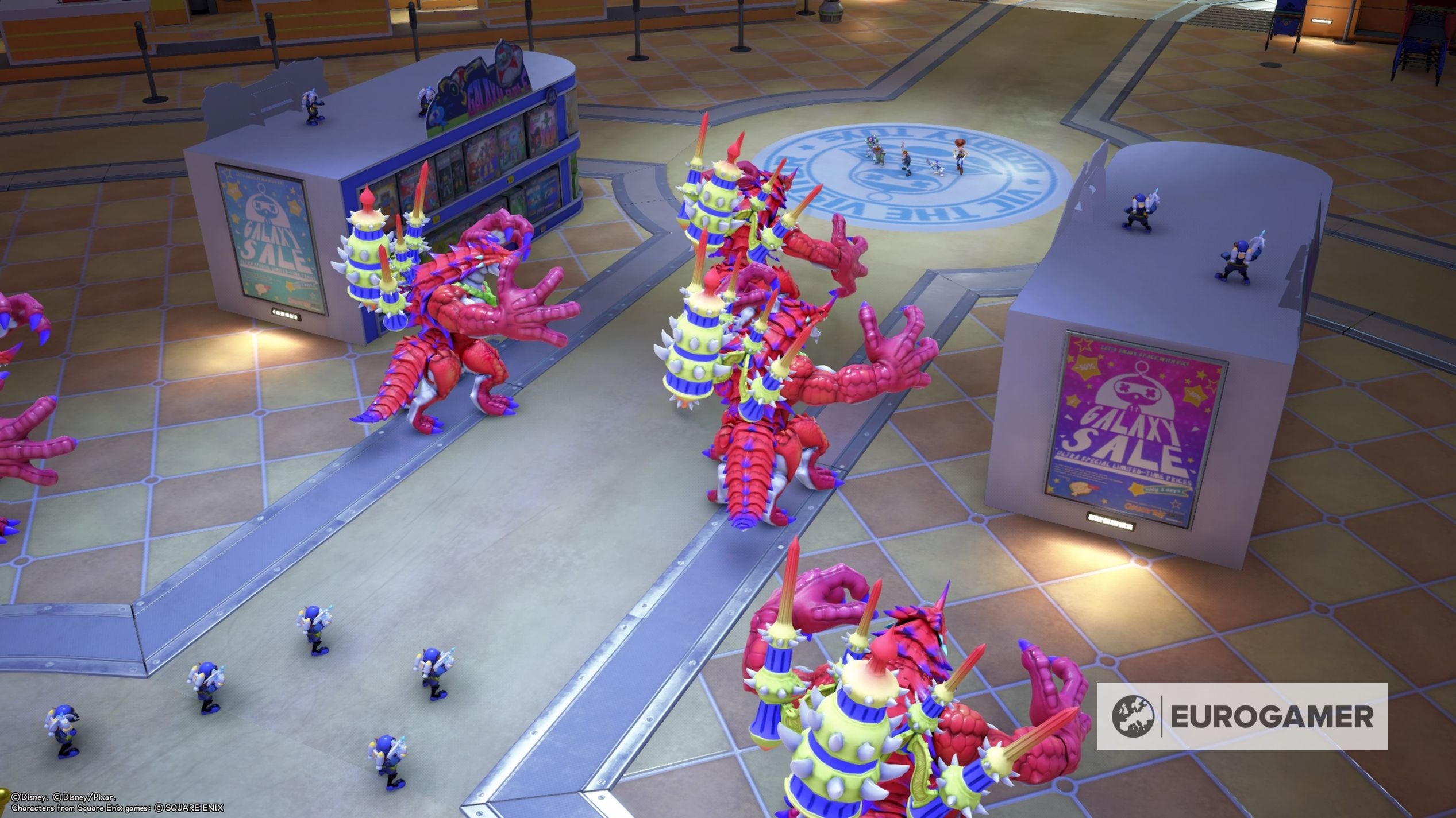 Battlegates Locations And Guide – QIZR