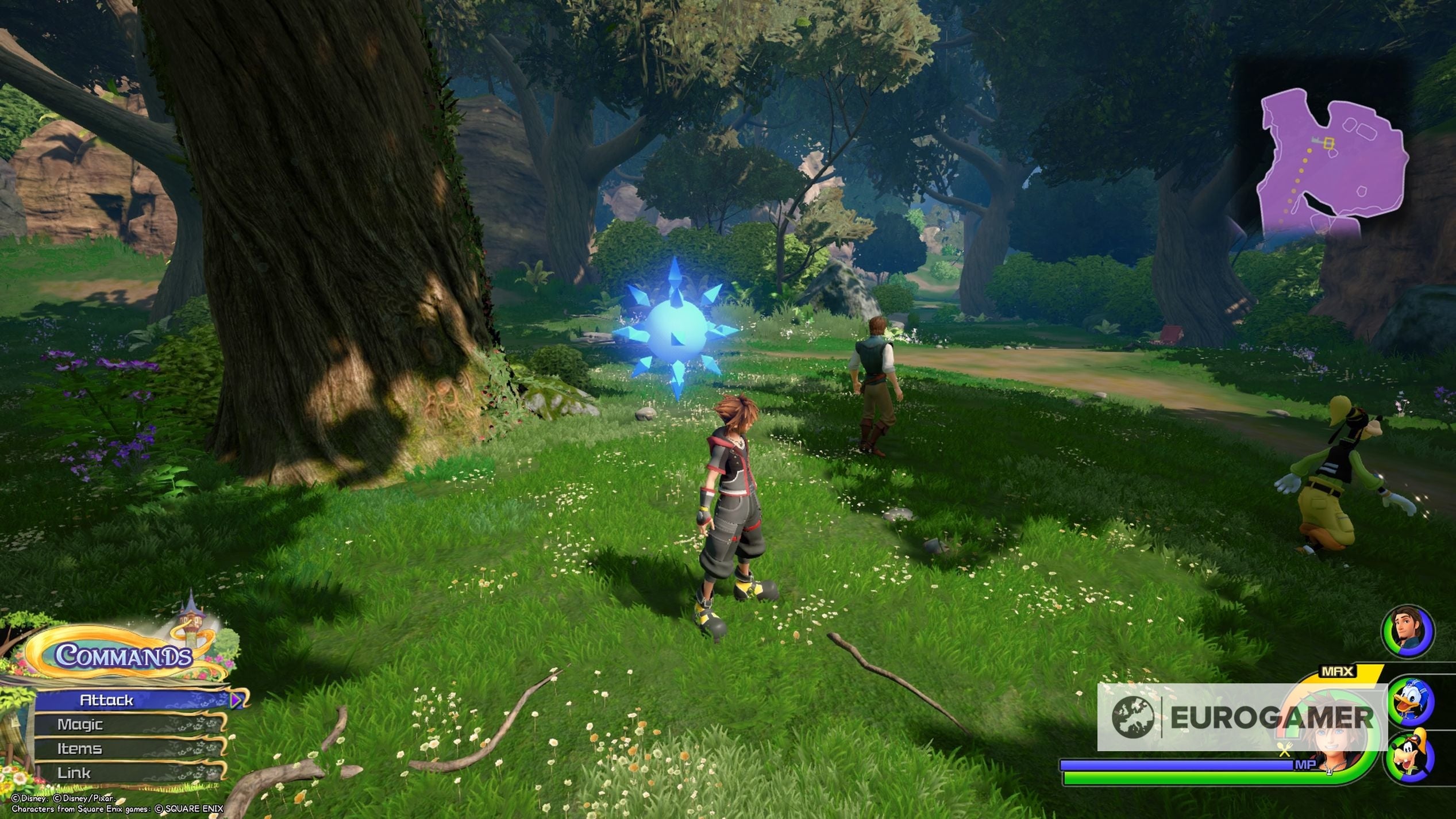 Kingdom Hearts 3 Battlegate locations, strategies and rewards explained ...