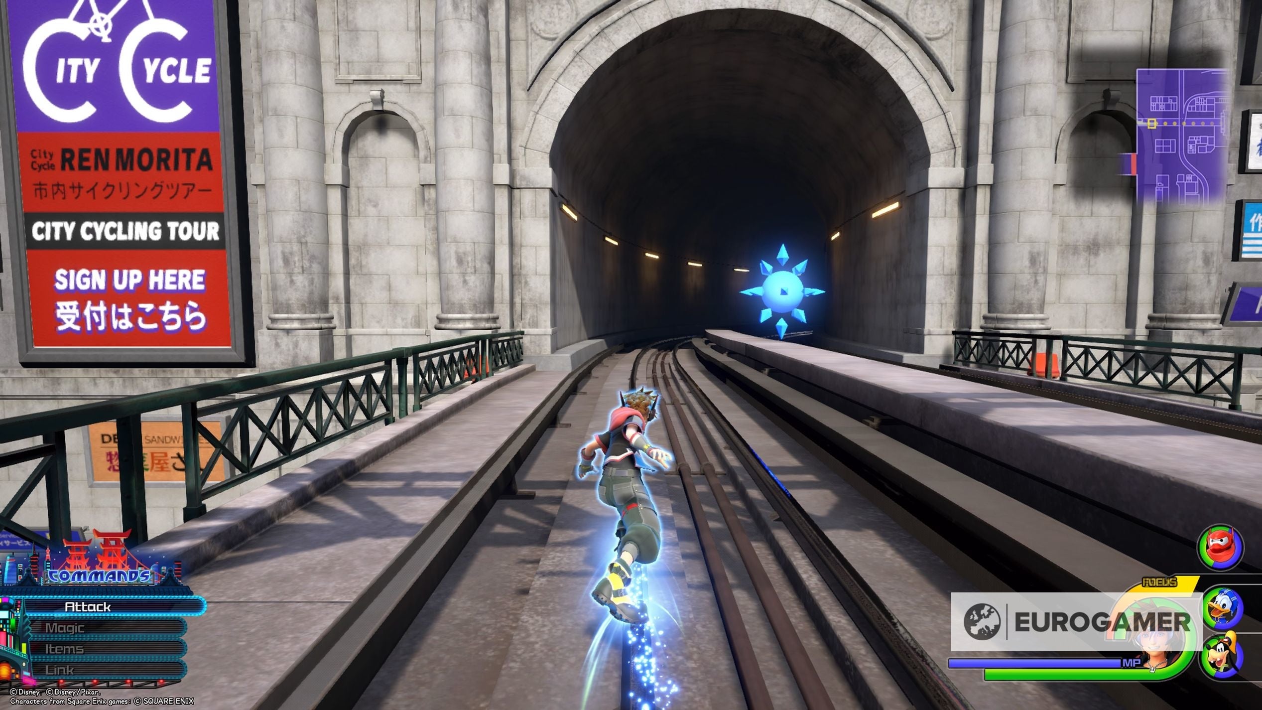 Kingdom Hearts 3 Battlegate locations, strategies and rewards explained ...