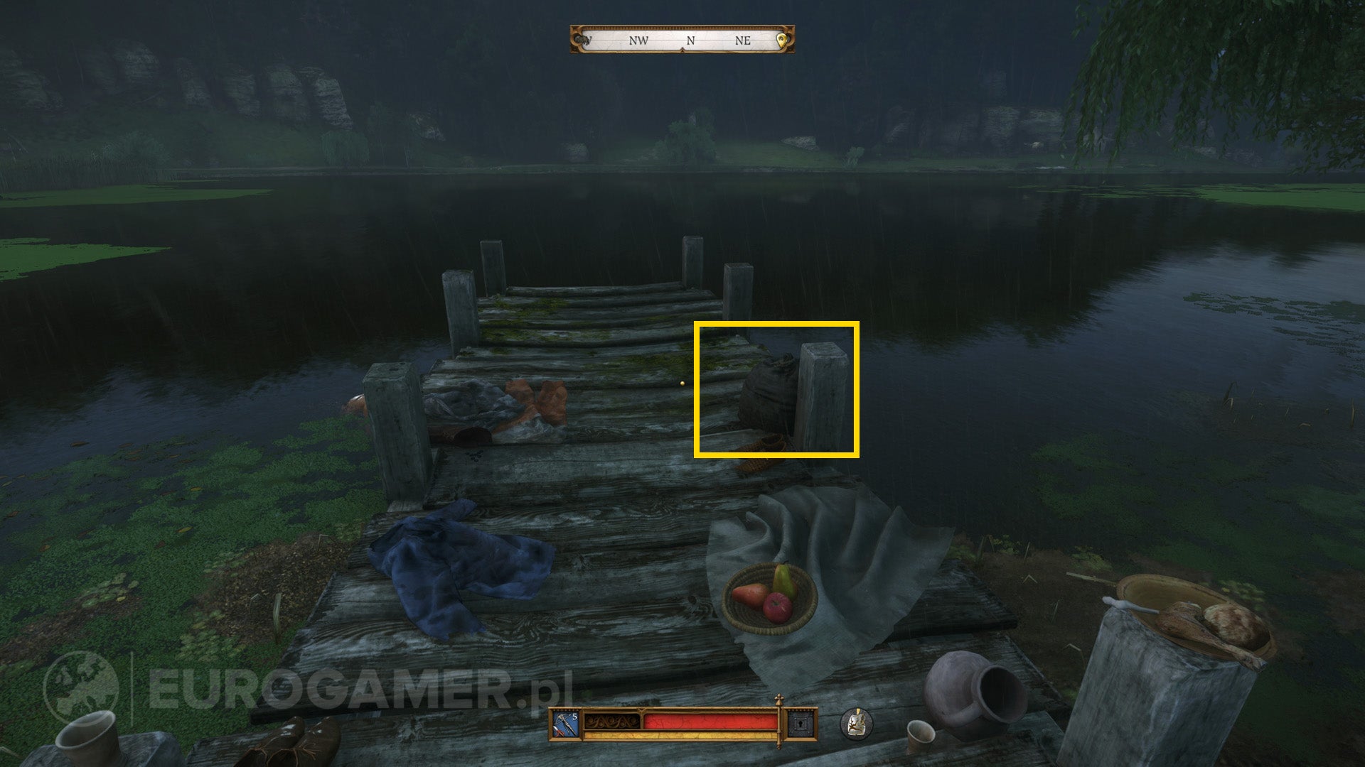 Kingdom Come Deliverance 2 - wszystkie skarby i mapy skarbów: gdzie ...