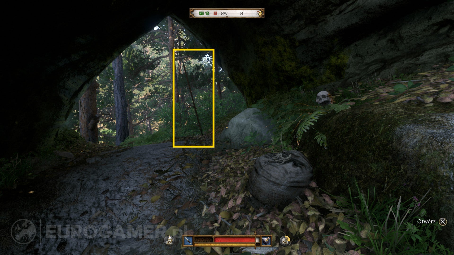 Kingdom Come Deliverance 2 - pierwsza broń, gdzie znaleźć kuszę ...