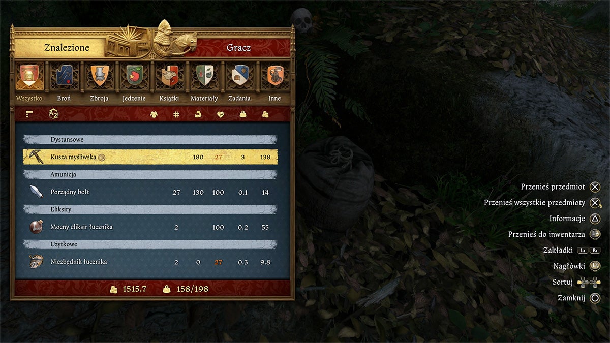 Kingdom Come Deliverance 2 - pierwsza broń, gdzie znaleźć kuszę ...