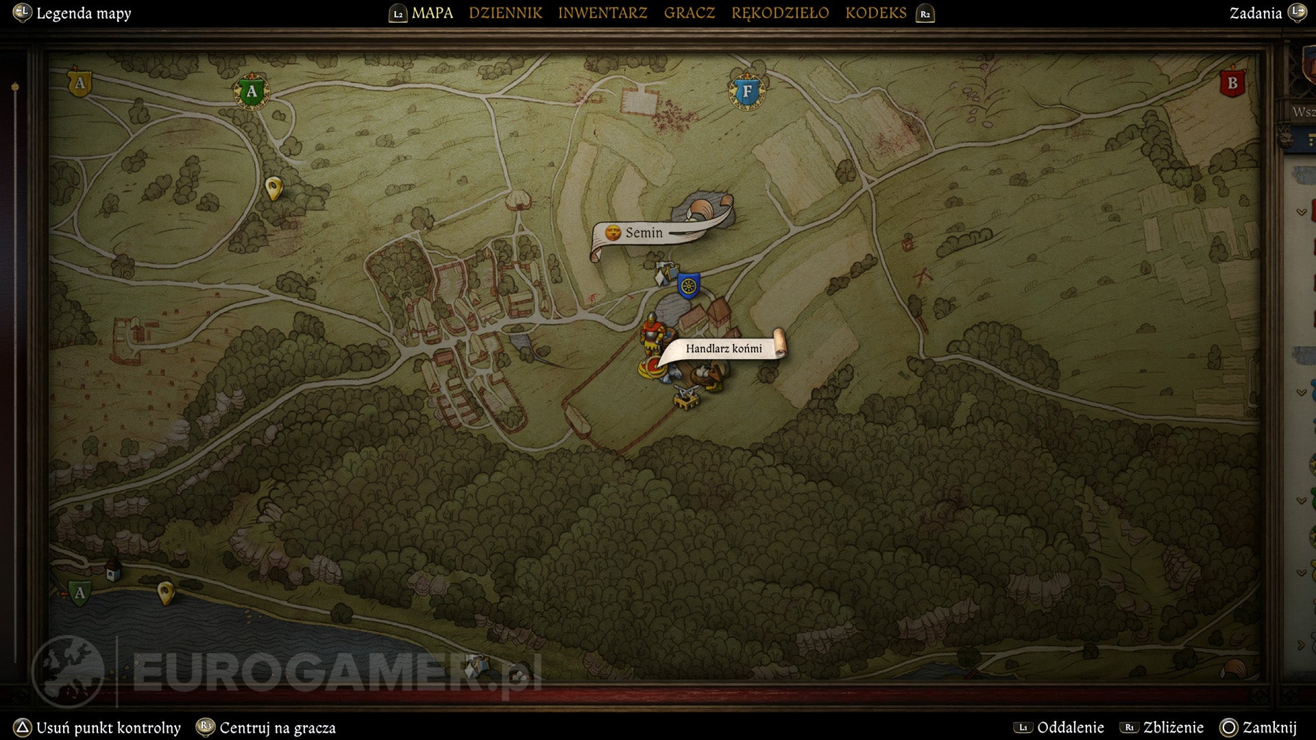 Kingdom Come Deliverance 2 - jak zdobyć konia, Siwek, jak odzyskać ...