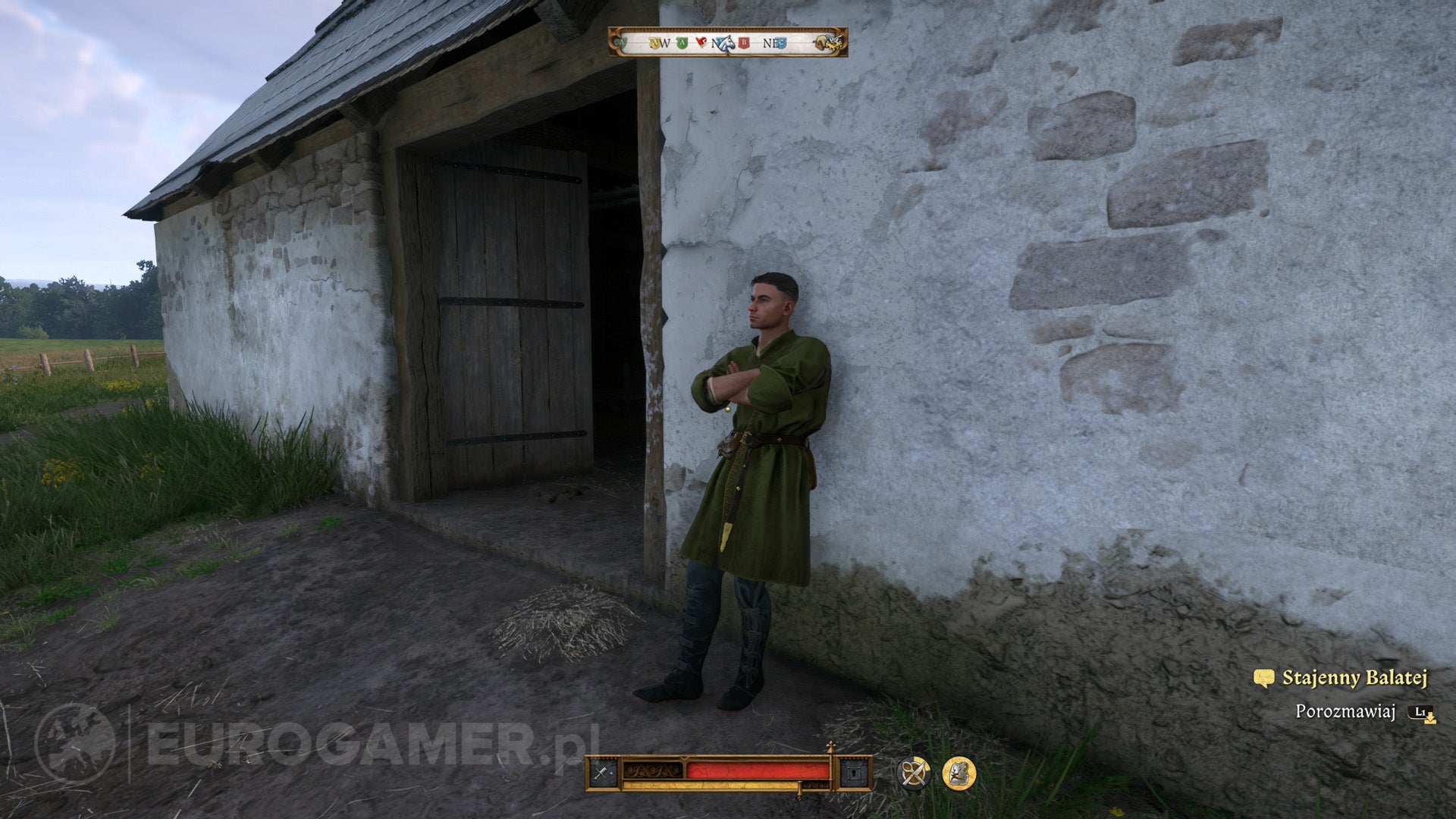 Kingdom Come Deliverance 2 - jak zdobyć konia, Siwek, jak odzyskać ...