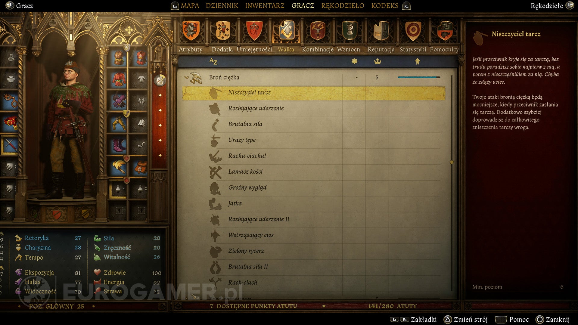 Kingdom Come Deliverance 2 - trofea, osiągnięcia: przewodnik, platyna ...