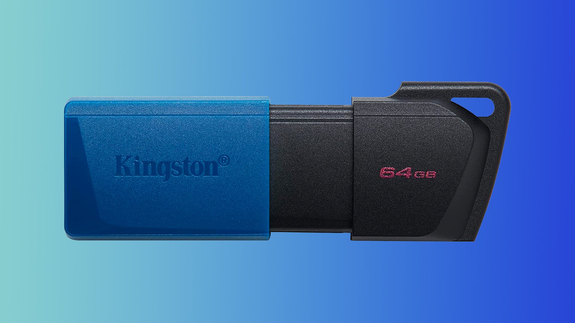 This Kingston 64GB USB drive is just £2.75 from Amazon | Eurogamer.net